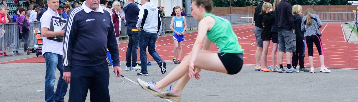 YATE & DISTRICT ATHLETIC CLUB – Putting the athlete First, since 1983