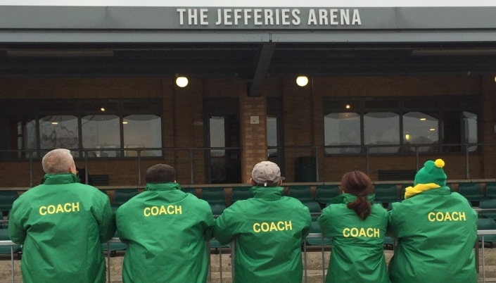 Homepage - YATE & DISTRICT ATHLETIC CLUB