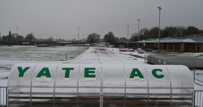 News – YATE & DISTRICT ATHLETIC CLUB