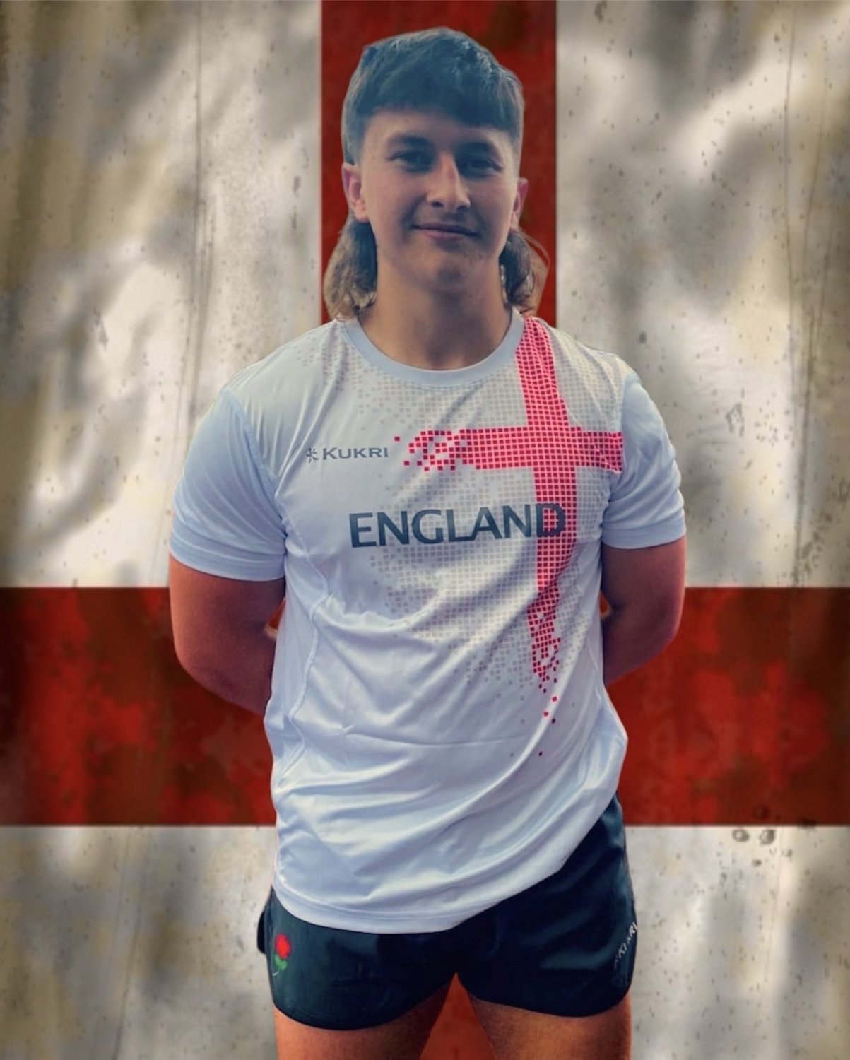 louis tutcher - YATE & DISTRICT ATHLETIC CLUB