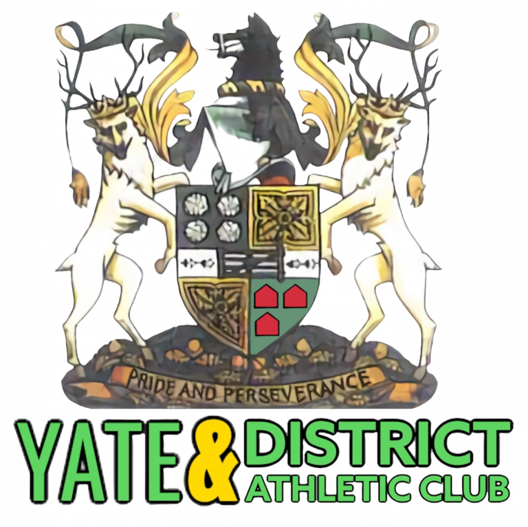 yate ac logo - YATE & DISTRICT ATHLETIC CLUB